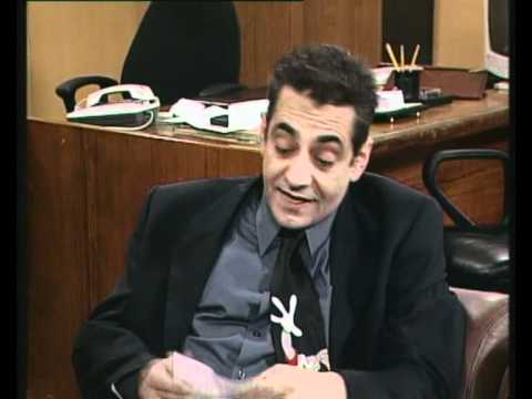 ΑΚΑΛΥΠΤΟΣ επ 19 τριτος κυκλος - YouTube