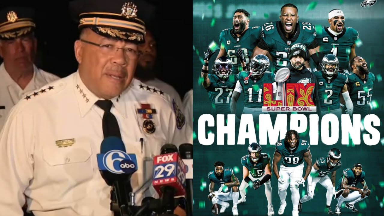 Part 2 Philadelphia Mass Shooting Decoded - YouTube