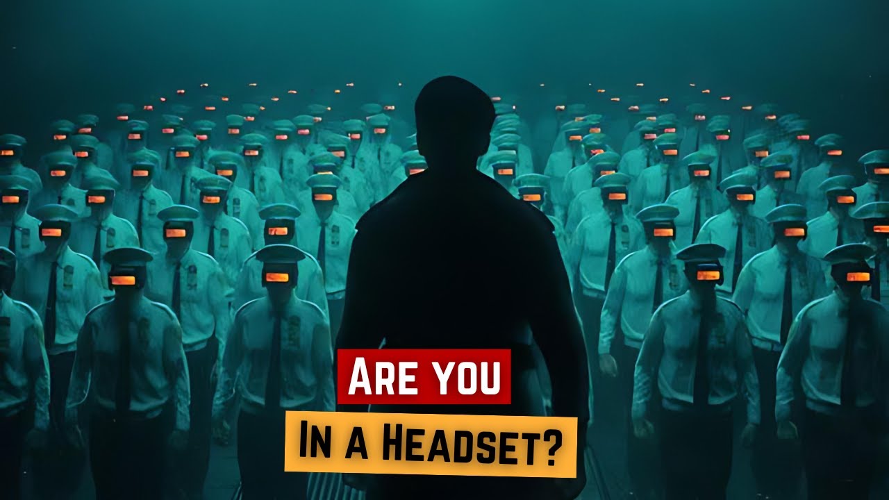 These are the proofs that we are living in a SIMULATION! - YouTube