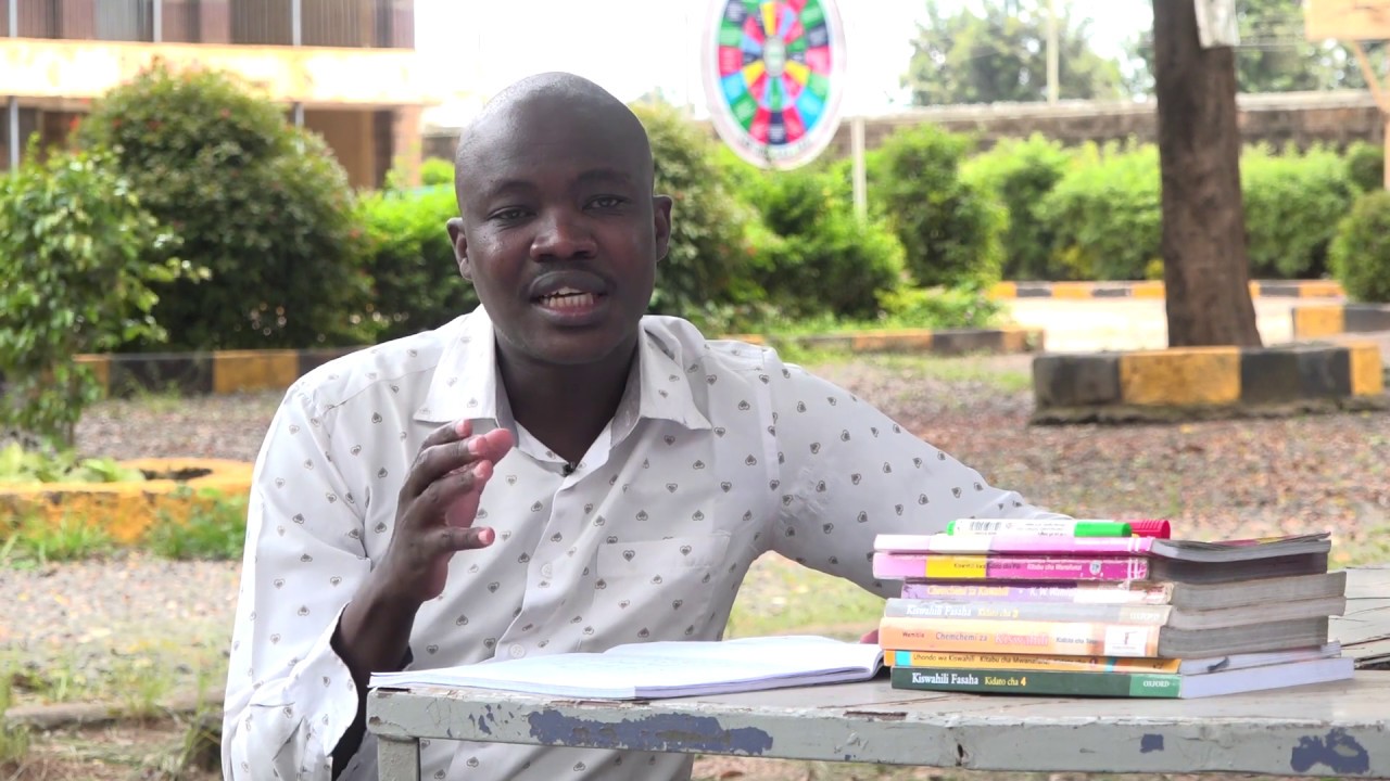 Lesson 9: Miundo ya Nomino Katika Ngeli za Kiswahili - YouTube