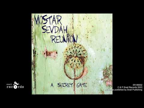 Mostar Sevdah Reunion - Nema Ljepse Cure Od Malene Djule