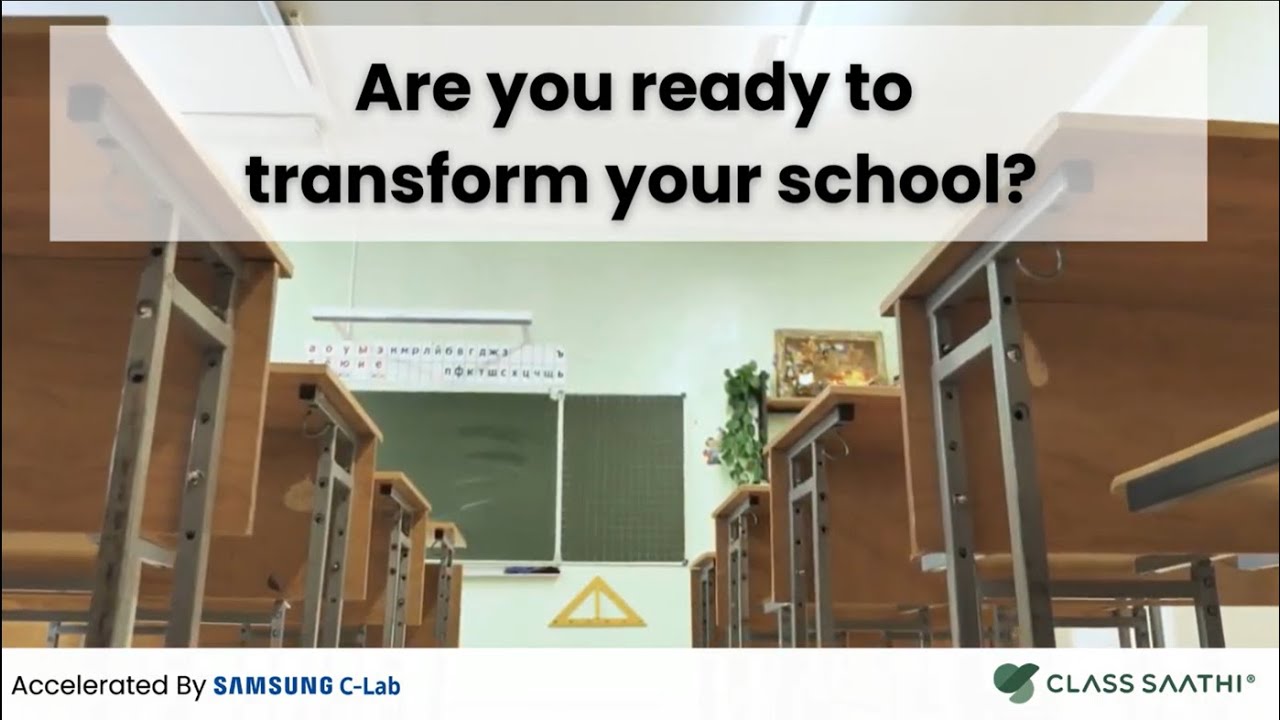 Class Saathi – Smart Learning with Clickers for Classrooms (Grades 1–10 ...