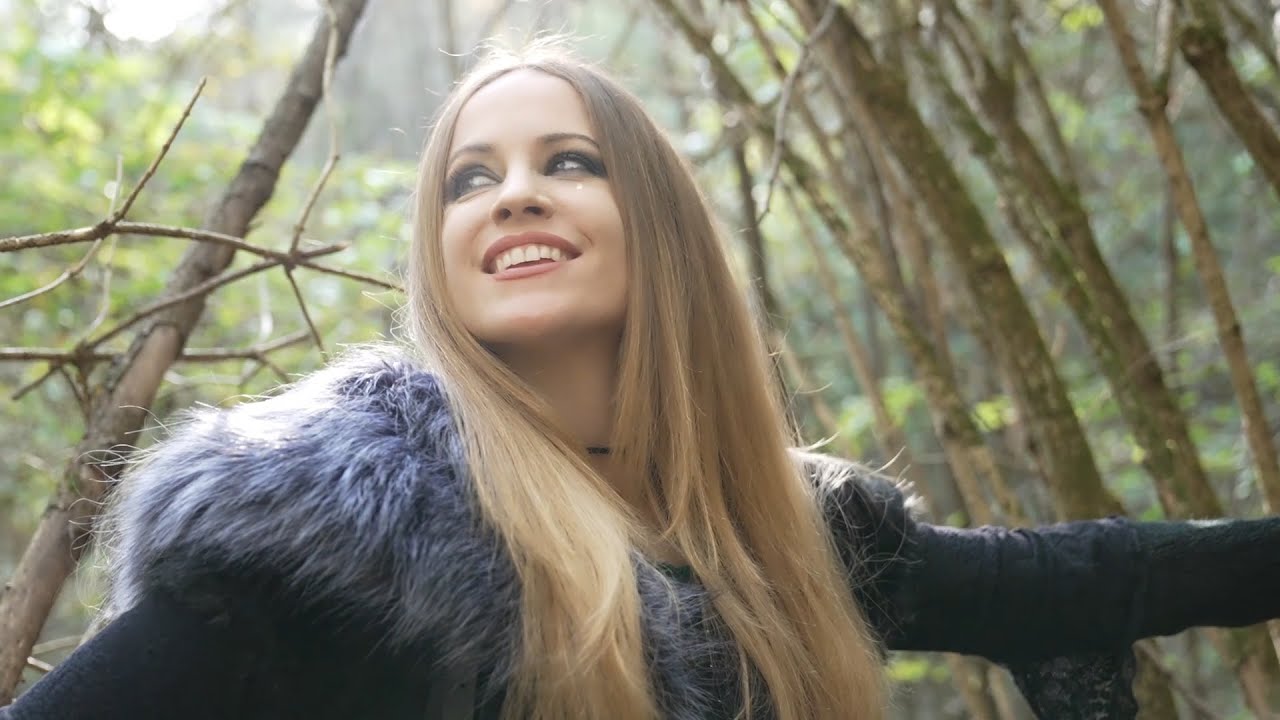 FROZEN CROWN - The Water Dancer (bloopers and behind the scenes) - YouTube