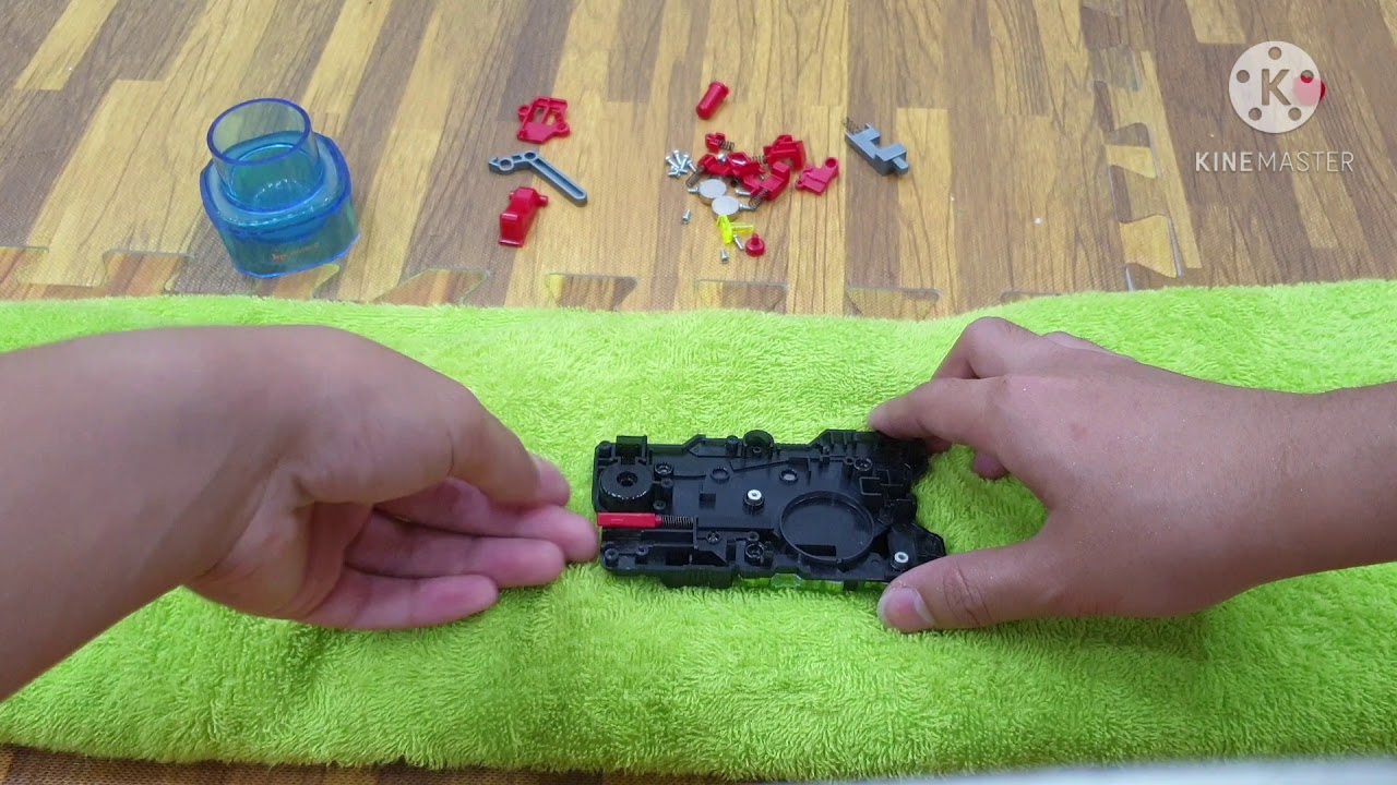 [ Kamen Rider Zero One ] Repaint DX Shining Hopper Progrise Key và ...