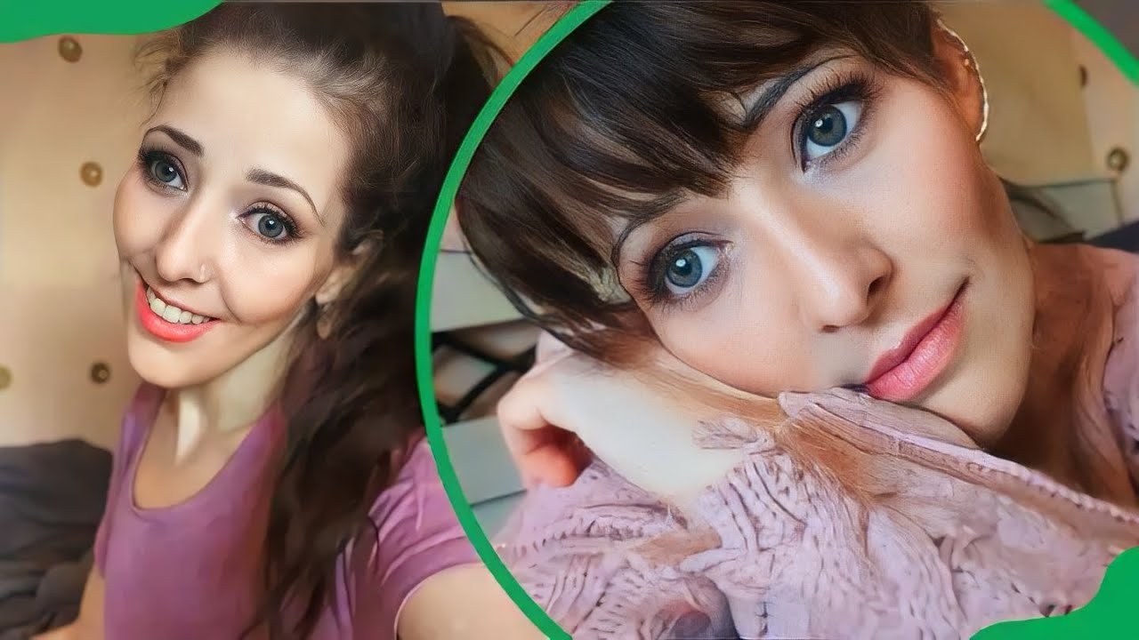 Era BELLA, JOVEN y TALENTOSA pero todo terminó en TRAGEDlA - La ...