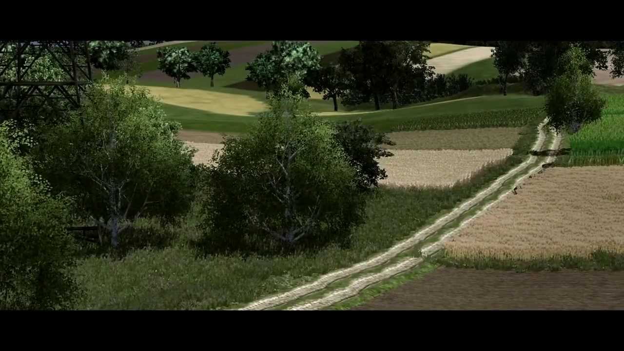 Poland Map V1 FS22 Mod Mod For Farming Simulator 22 LS, 46% OFF