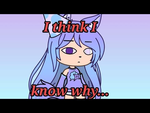 I think I know why... - YouTube