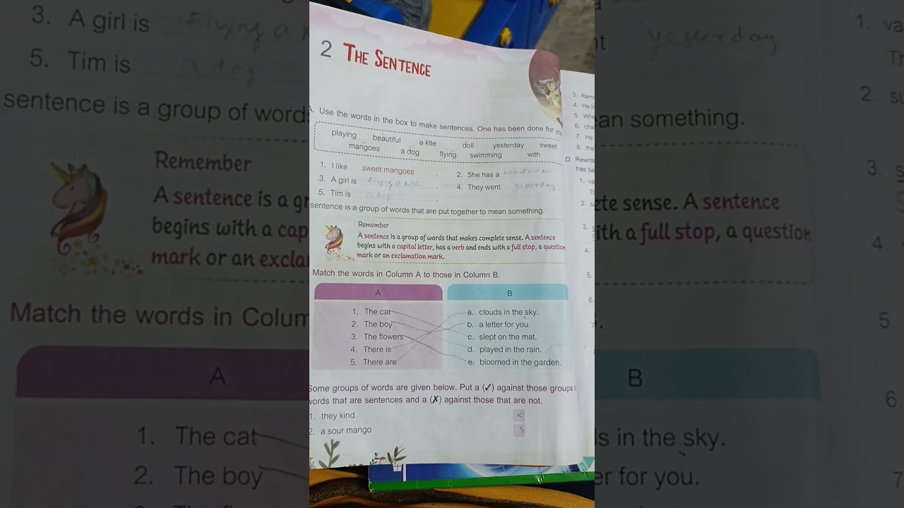 NEW GRAMMAR MAGIC CLASS 3 CH 2 QUESTIONS AND ANSWER S YouTube NEW GRAMMAR MAGIC CLASS 3 CH 2 QUESTIONS AND ANSWER S YouTube