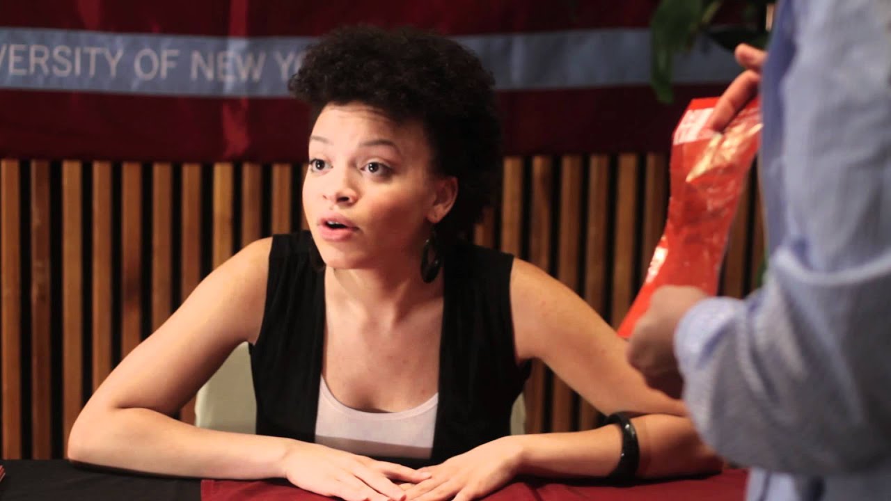 CUNY Baccalaureate Commercial - YouTube