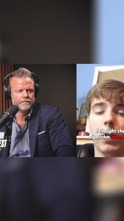 How Mr. Beast EMBRACED Failure to Win! - YouTube