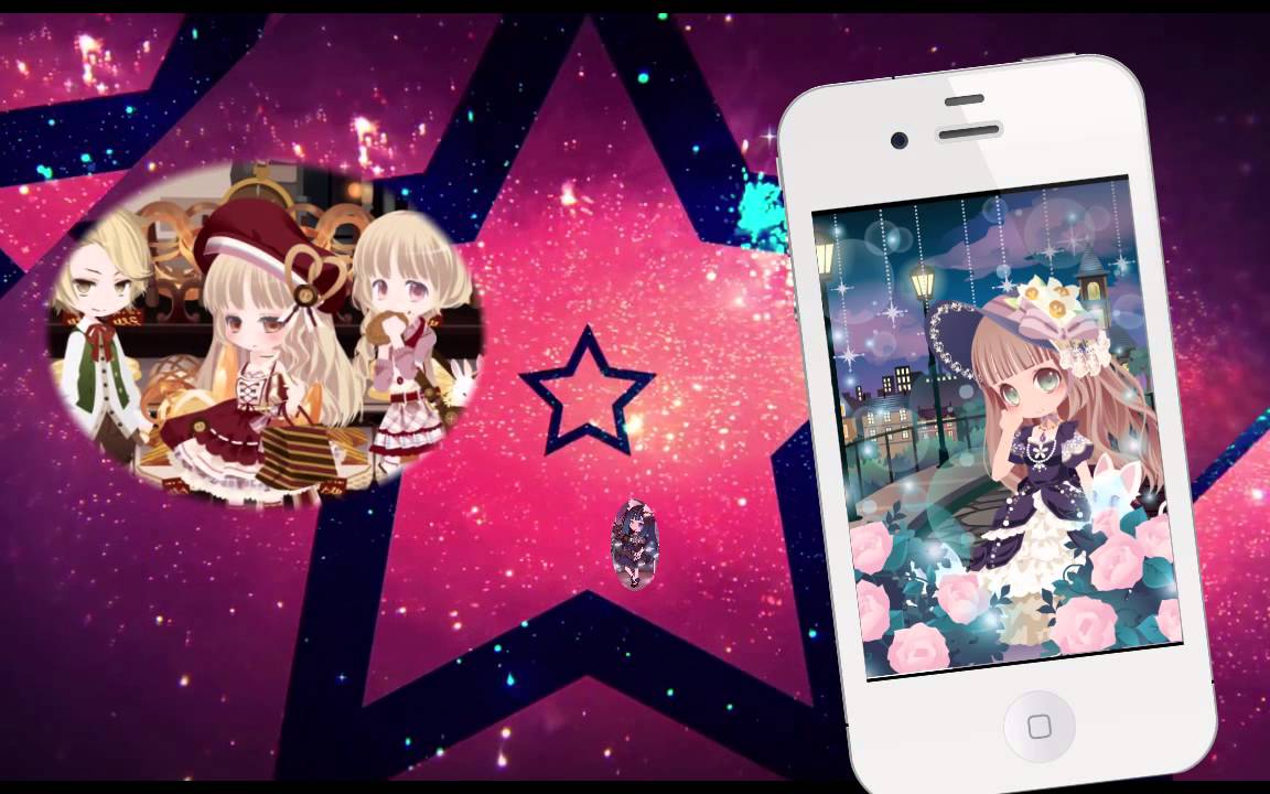 |Cocoppa Play 2015| - YouTube