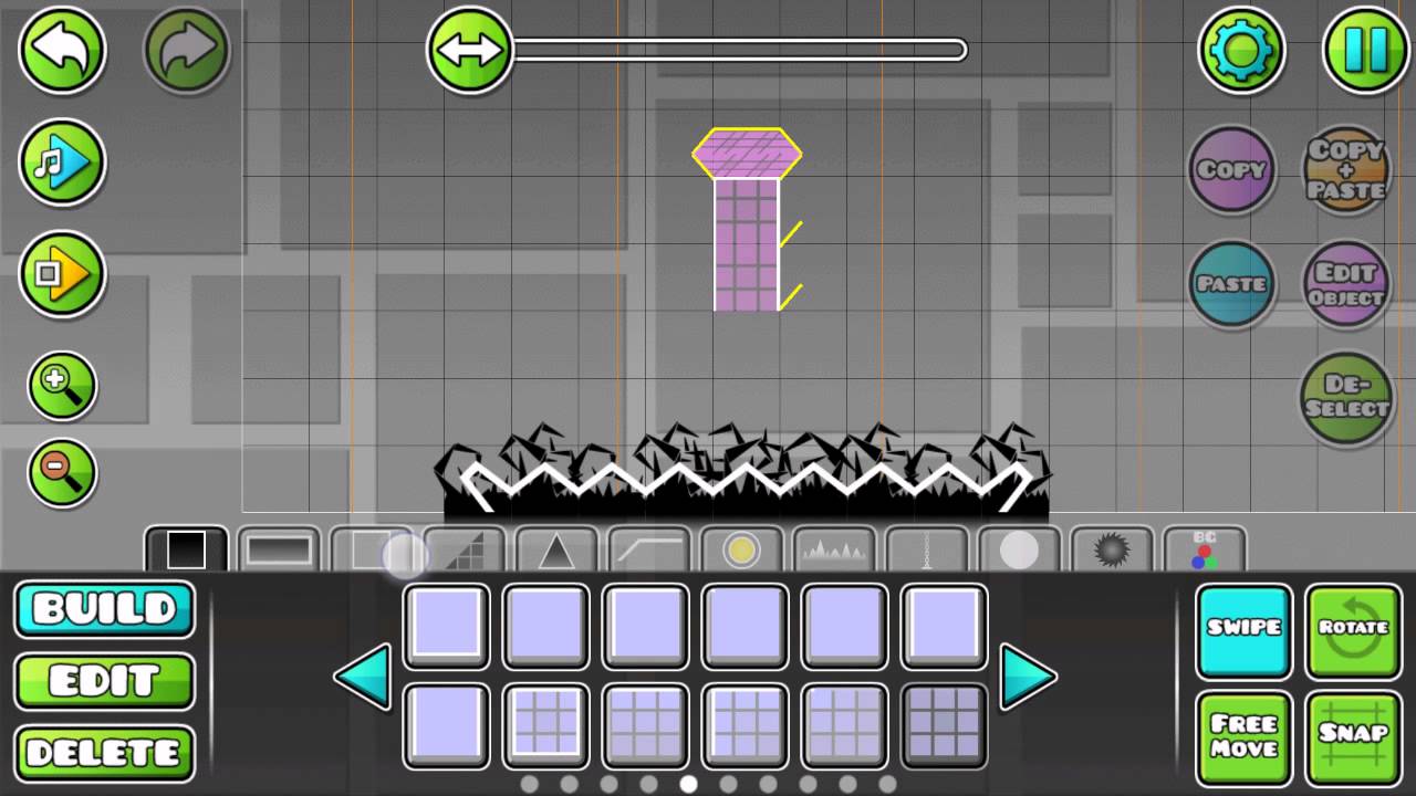 How To Make Hexagonal Platforms YouTube How To Make Hexagonal Platforms YouTube