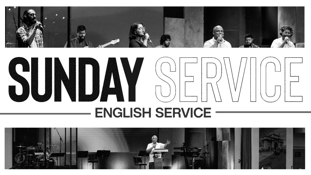 Exodus Church // English Service Live From Exodus Christian Centre on ...