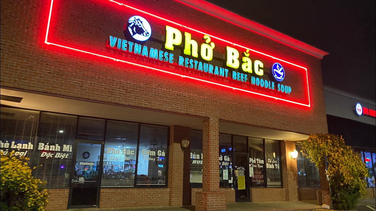 Atlanta’s ASIAN District - Buford Hwy - Recorded DAY BEFORE - YouTube