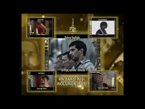 QIZIL PƏRİ - 2015 \