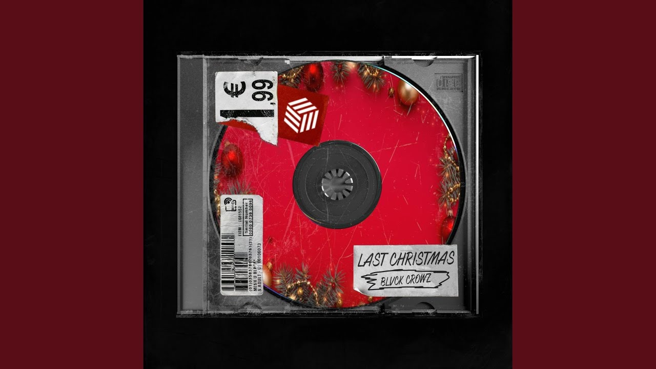 Last Christmas YouTube last-christmas-youtube