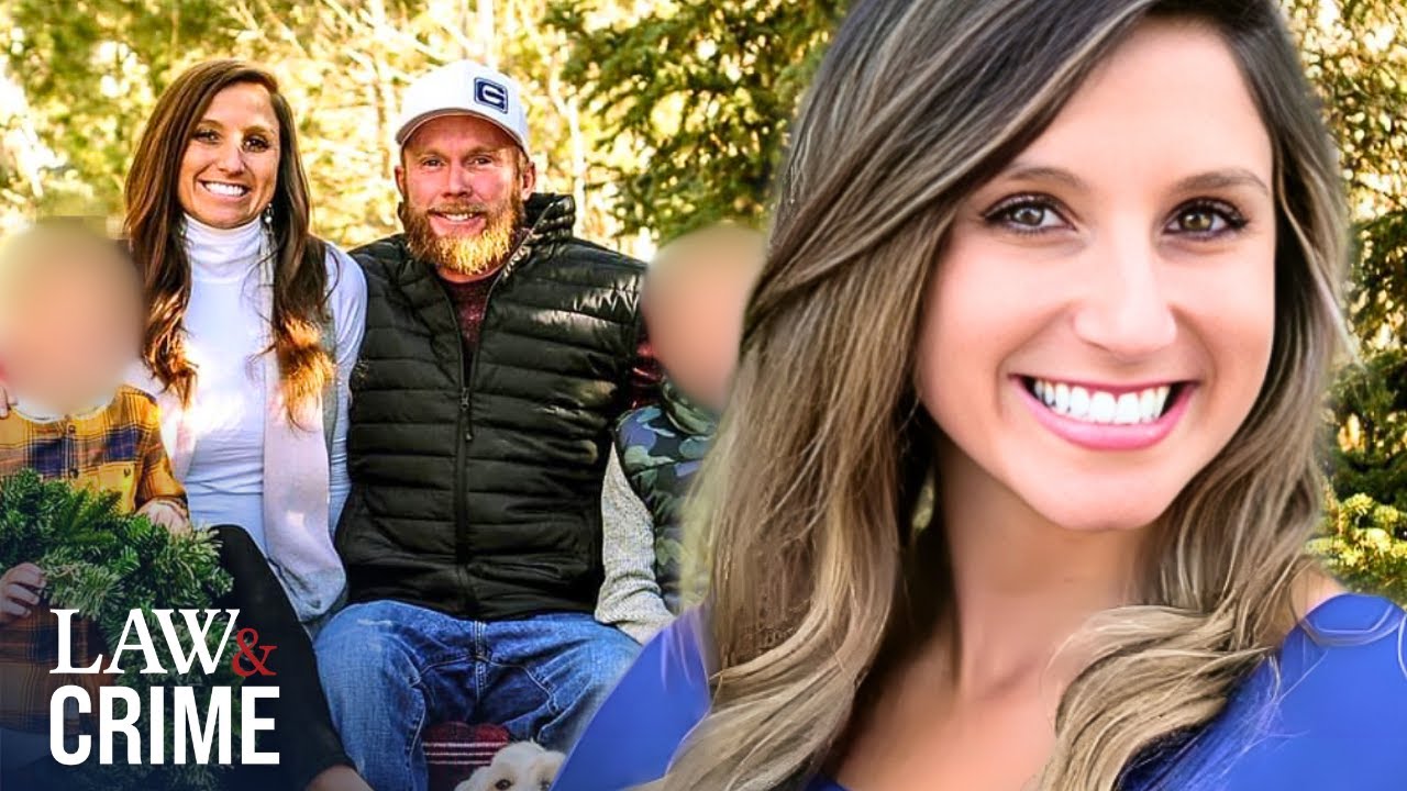 Kouri Richins Claims THIS Bombshell Evidence Proves She's Not a Killer ...