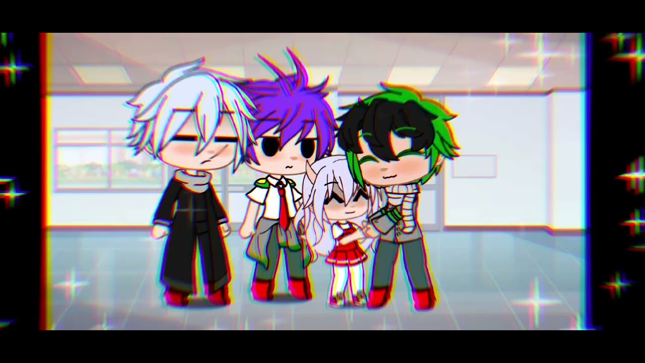 Bring your siblings to school/izuku,shiggy,eri,shinso siblings/toga ...