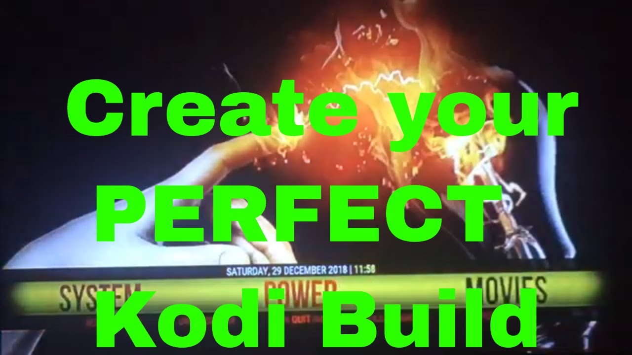 ( Create your Perfect Build ) - YouTube