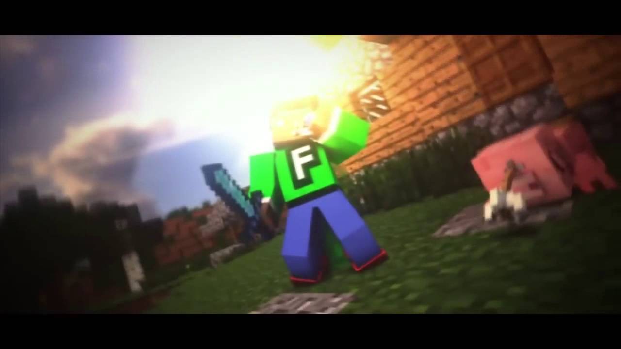 FuzionDroid's intro - YouTube