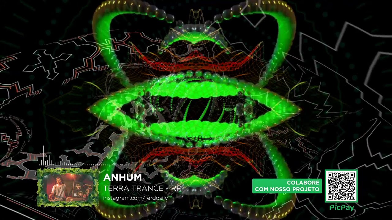 Terra Trance Live Streaming @ Anhum - YouTube