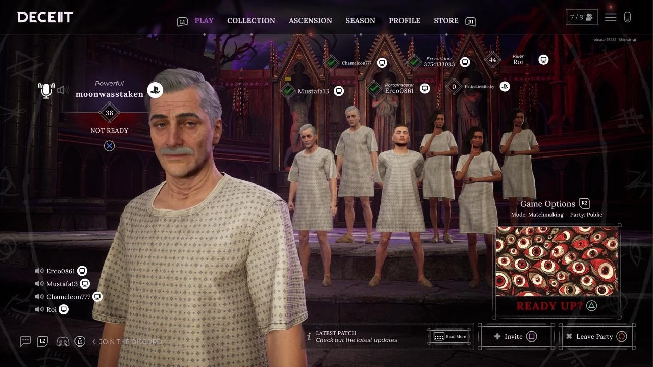 Deceit 2_20240927202005 - YouTube