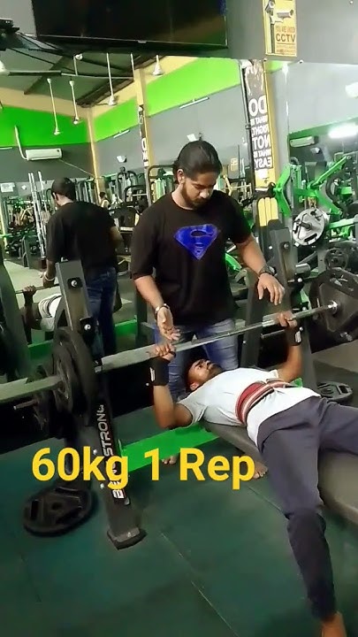 60kg waight 52kg Target 75kg💪🔥#gymworkout #gymfitness #gymmotivation #gymshorts - YouTube