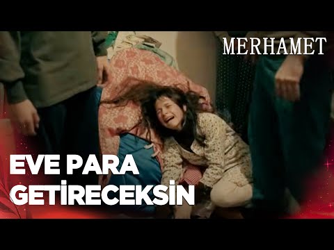 Babası Narin'i Okuldan Alacak | Merhamet