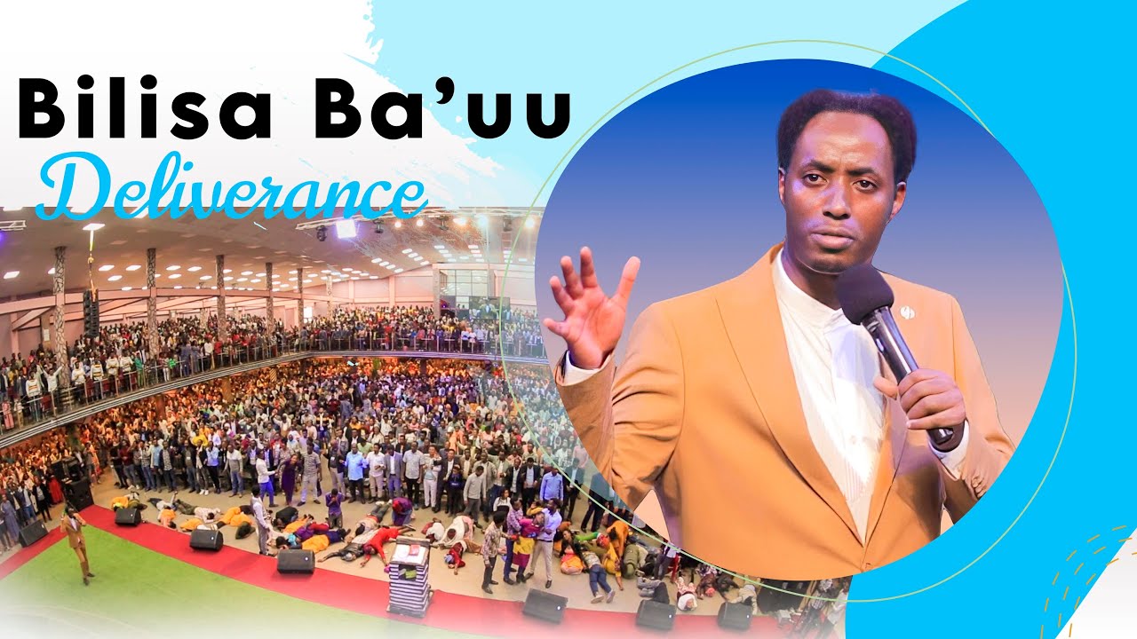 Bilisa Ba'uu || Raajii Masarat Taayyee || ARARA TV WORLD WIDE - YouTube