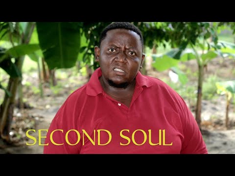 SECOND SOUL Short Film.. ACTION HD - YouTube