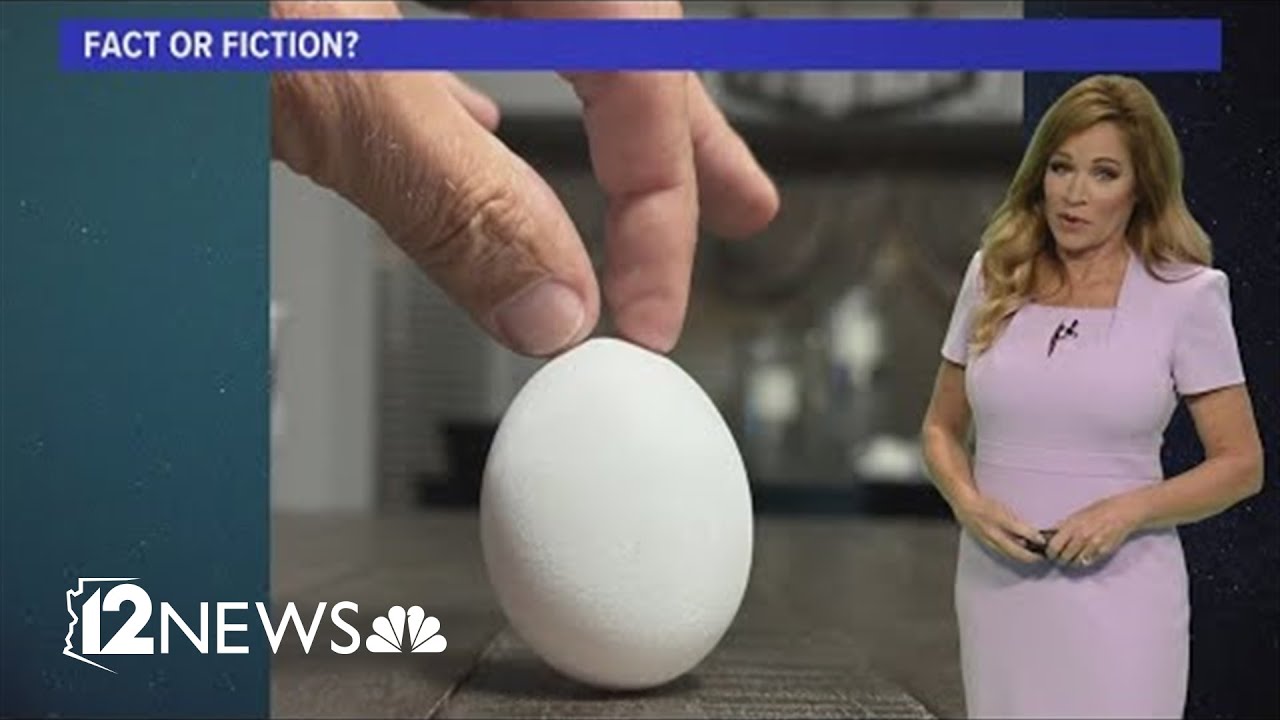 When does spring actually begin? Our meteorologist weighs in - YouTube