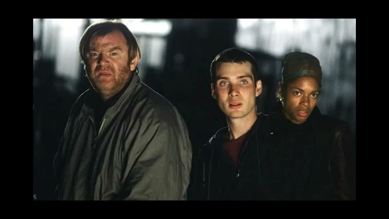 '28 Years Later' Trailer Finally Takes Us Back to Danny Boyle's Zombie Horror Franchise - YouTube