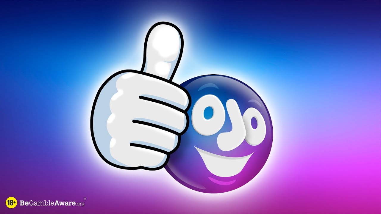 Introducing the PlayOJO Emojo! - YouTube