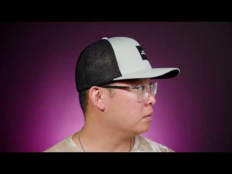 O'Neill Sesh & Mesh X-Fit Hat SKU: 9609189