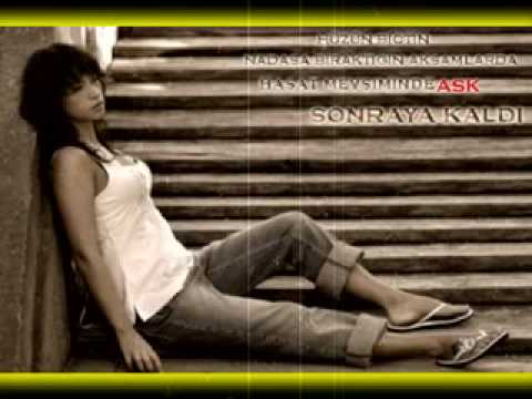 İssah Hayallerimi Caldin Slow 2009