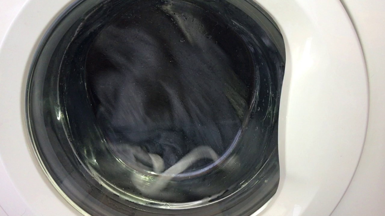 Beko WMB714422W - Final Rinse & Spin - YouTube