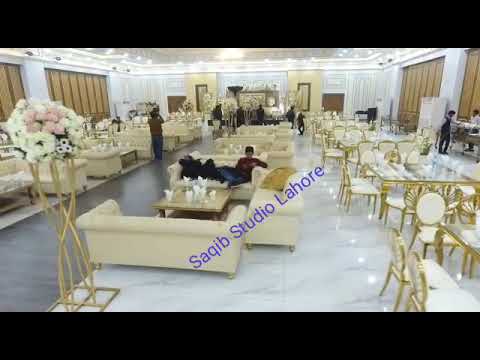 Walima Event With team Lords Event Complex Lahore(2) - YouTube