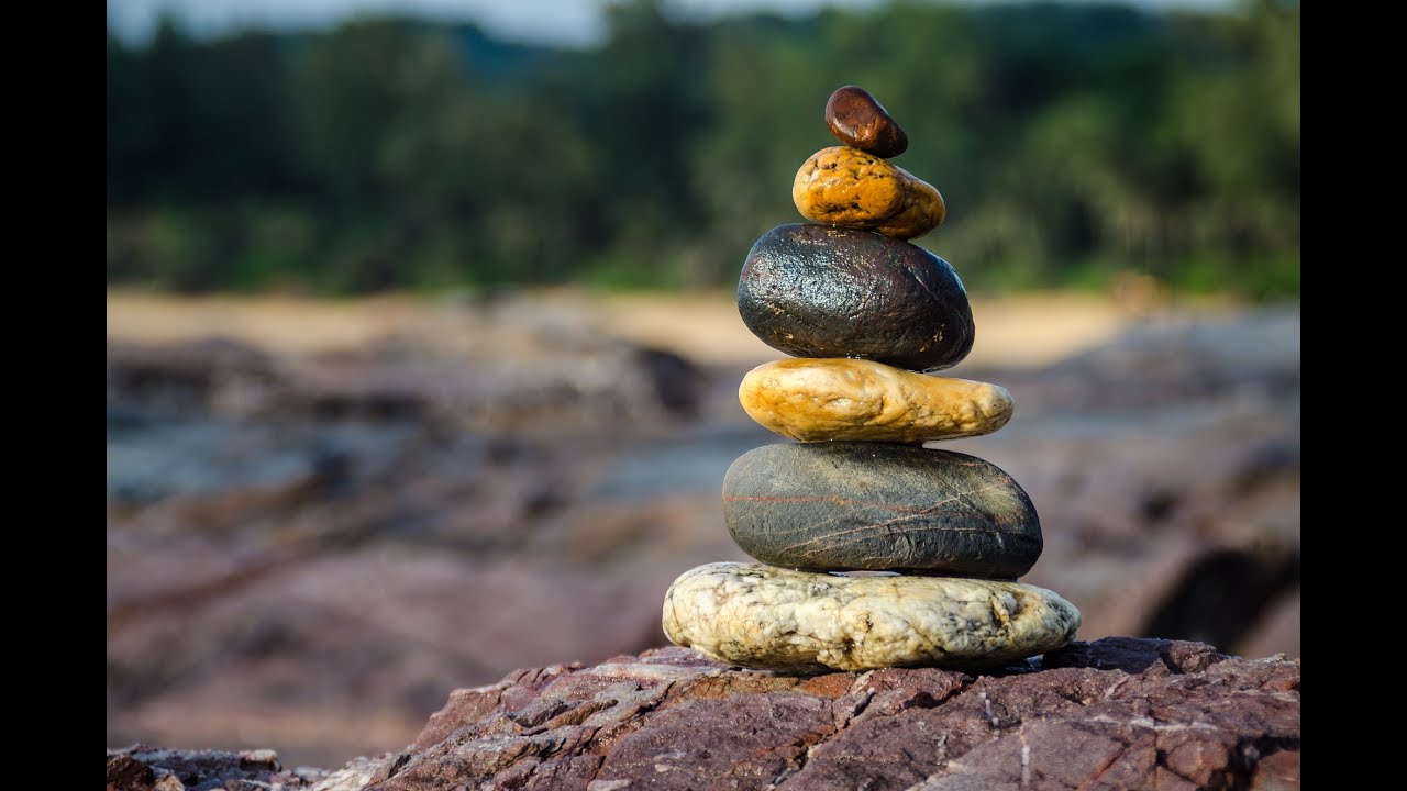 "Tranquil Focus: 60 Minutes for Deep Study" - YouTube