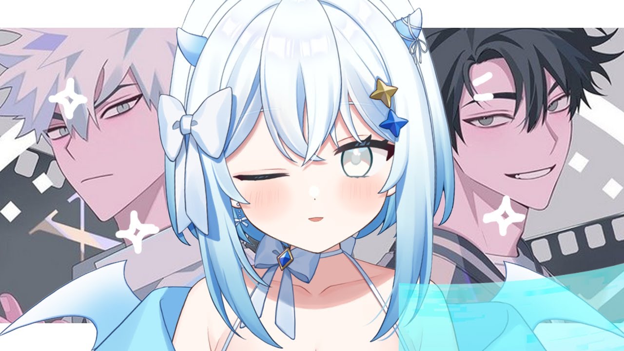 Art 〗 Link Click Chibis - YouTube