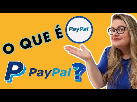 Como Funciona o PAYPAL? | O que é PayPal?