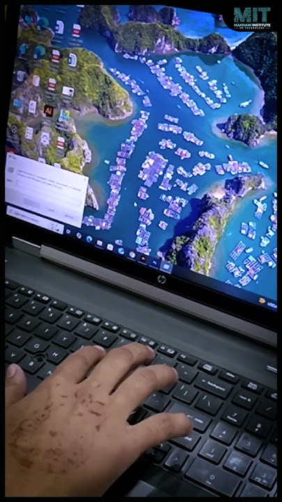 How to Open Microsoft Word Using the Run Command | Quick & Easy Tutorial - YouTube