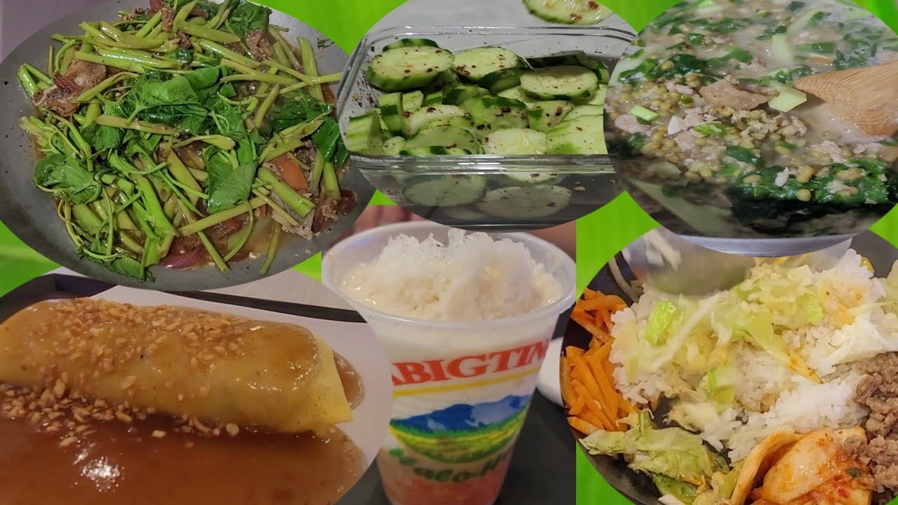 It's all about food😋 | Jes Susa #food #jesusa - YouTube