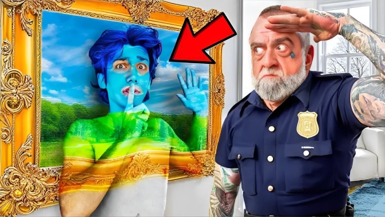 CHELENGE CUSUB| HADUU UU NINKAN POLISKA AH KU SOO QABTO WAXA UU ...
