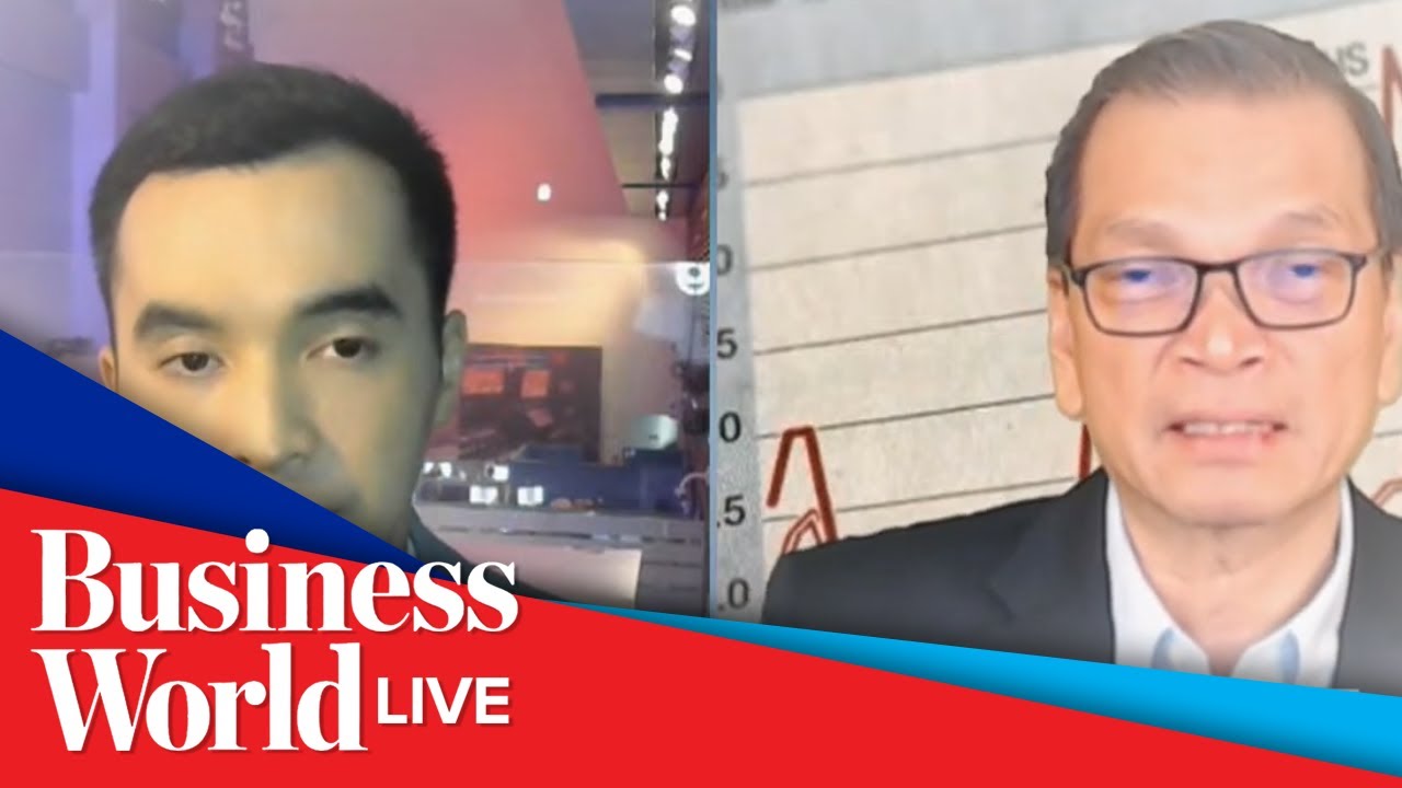 PLM President Leyco weighs in on unspent Bayanihan 2 funds - YouTube