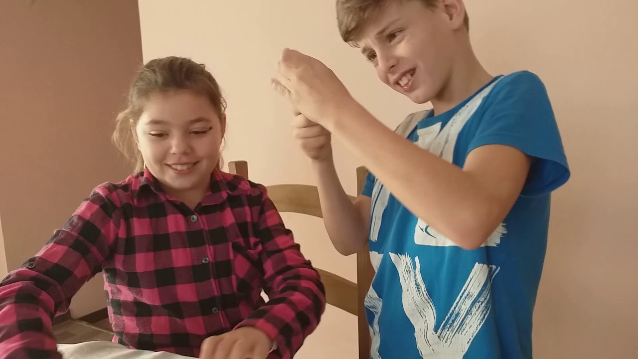 Ma machiat Alex.OMG☠ - YouTube