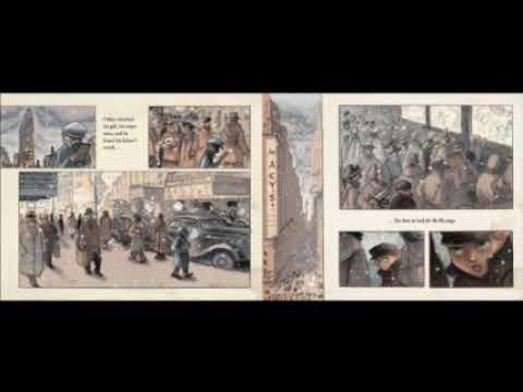 Oskar and the Eight Blessings by Rihcard Simon and Tanya Simon - YouTube