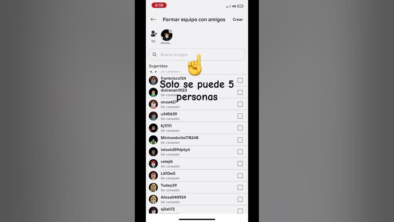La manera más fácil de hacer un grupo en ROBLOX - YouTube
