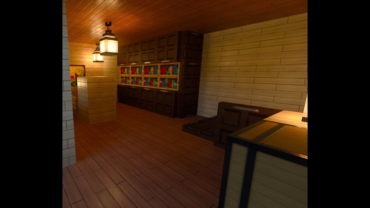 MINECRAFT RTX BEDROCK BUILDING PART 1 - YouTube