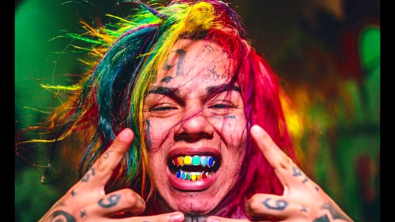 Lil AK x 6ix9ine - LANES Sub Español - YouTube
