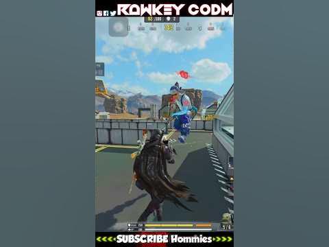 *SUPER* CRAZY 1v5 at T3 REFINERY 😎 | CODM #shorts #codm #codmbr #codmobile #callofdutymobile ...